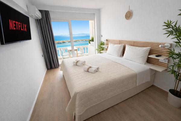 Opal Apartments Luxury By The Sea - Hersonissos