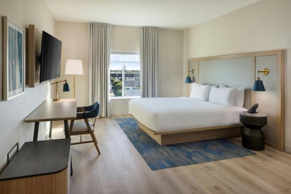 Fairfield By Marriott Inn & Suites Melbourne - Melbourne, FL