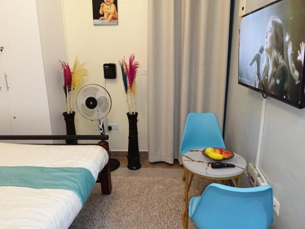 Amazing Grace Home - Homabay Studio - Kenya