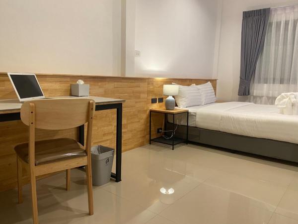 B House Phuket - Karon Beach