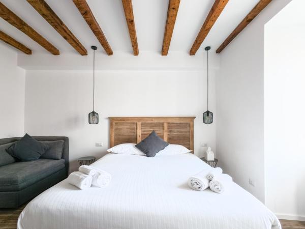 Navigli - Porta Genova Apartments - Lombardia