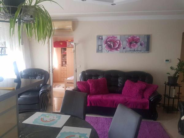 Elaktra Apartman - Szolnok