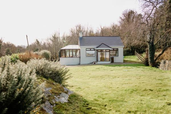 The Wild Atlantic Hideaway - Rathmullan