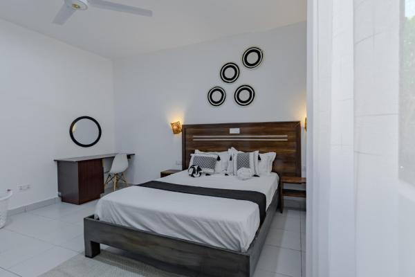 Wendy's Da-azizi Homes Diani 2 - Diani Beach