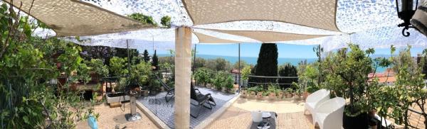 ÁTico Solárium Pedragalejo - Provincia de Málaga, España