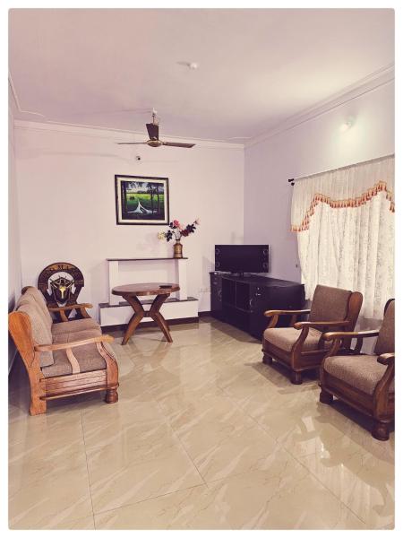 Doves Cottage - Kodagu