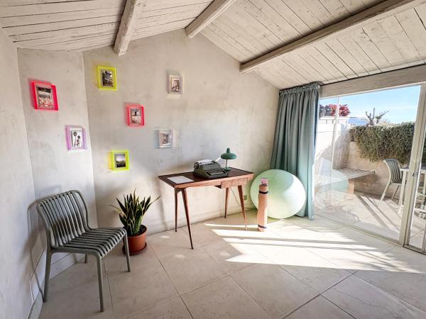 Feelgood Sicily - Design Townhouse Mit Dachterrasse - Ispica