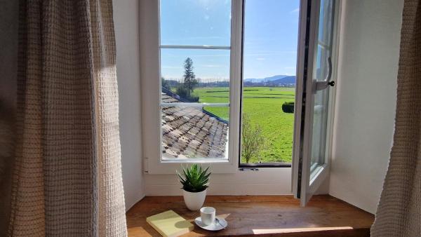 Au Bourg - Neuchâtel