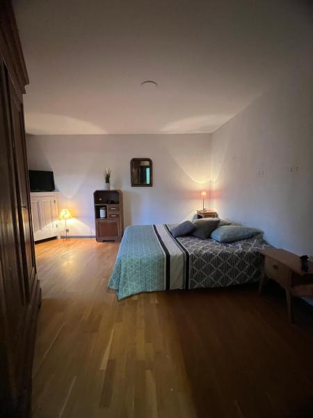 Appart Hôtel Ambert - Puy-de-Dôme