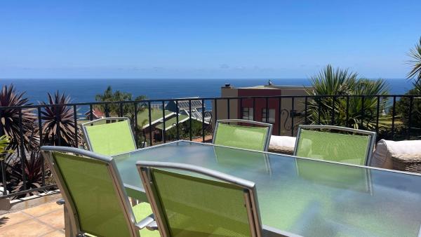 Apartment Sapphire - Herolds Bay