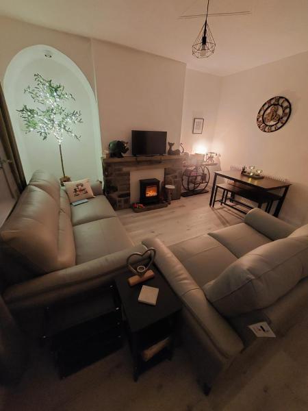 Harrys Hideaway Cottage - Haworth