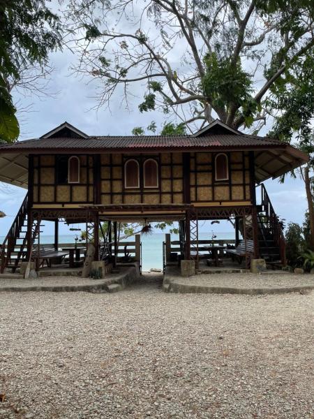 74you Beach Resort And Restaurant - Puerto Princesa