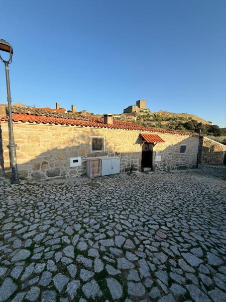 Casa Portela - Mêda