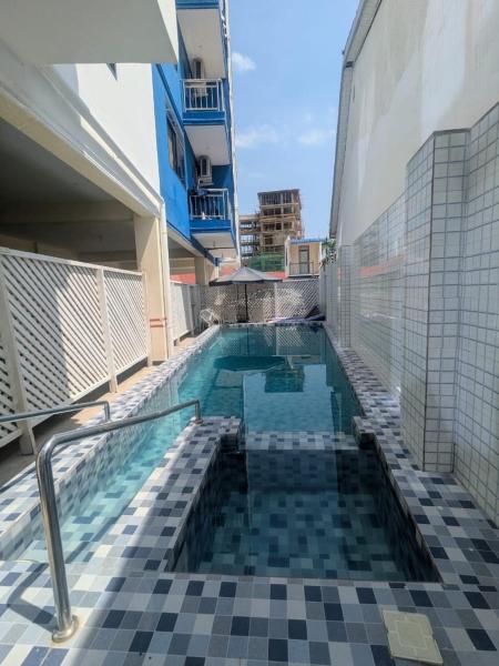 Midtown - Dar es Salam