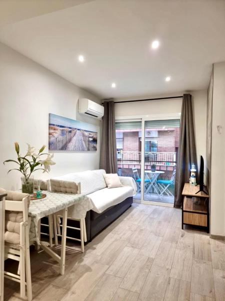 Apartamento Puerto Blanes - Blanes