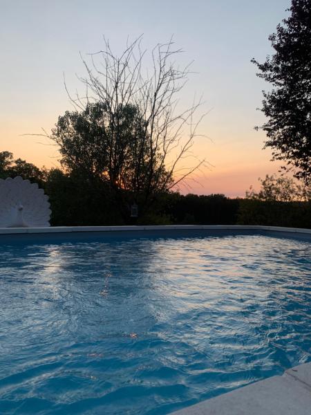 Les Cocons De Nabeillou - Occitanie