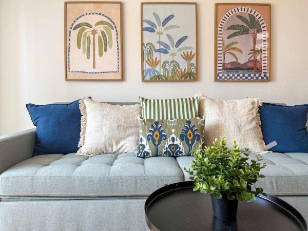 Apto Los Pinos Espectacular Y Gran Terraza De Sol - El Campello