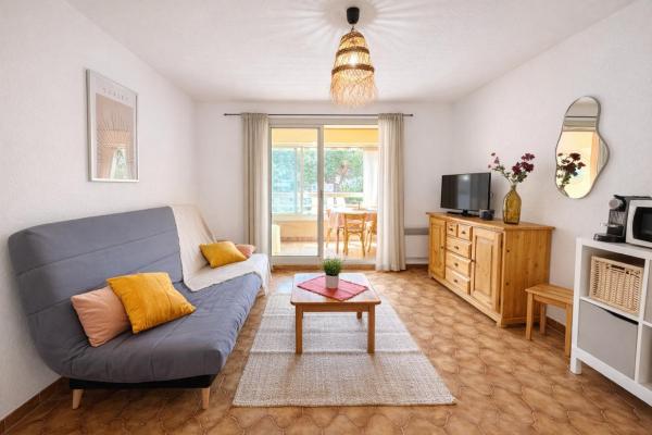 Charmant Appartement Sur Le Port De Hyères, Proche Des Plages - La Capte