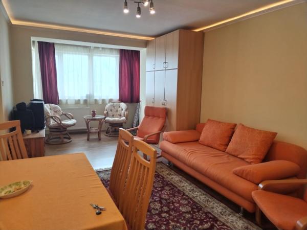 Nelly Apartman - Gyergyószentmiklós