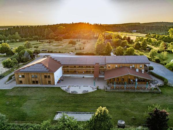 Freizeitpark Rotfelden - Black Forest