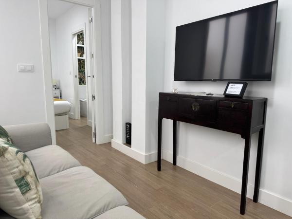 Apartamento Urquía - Córdoba, Spain