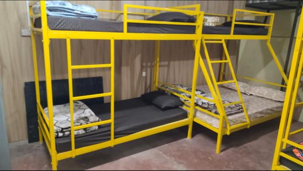 Hills Vacation Stay In Hostel - China