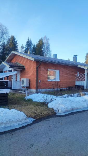 Hartikkalan Apartaments - Lappeenranta