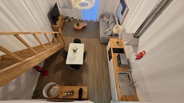 Passal Residence 4 - Free Park - Ponta Delgada