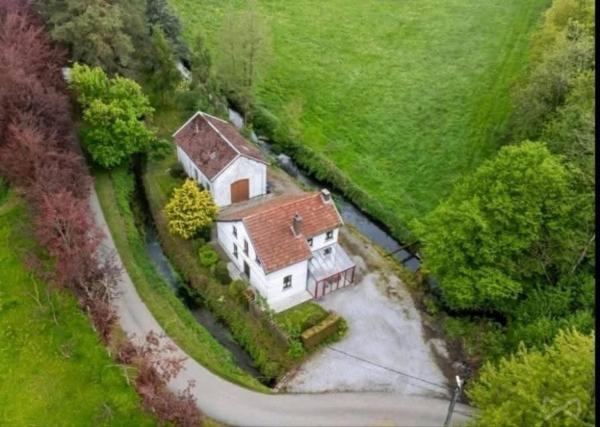 Ferme Moulin Henrot - Chimay