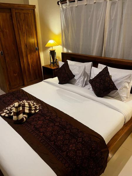 Batan Bingin House - Ubud
