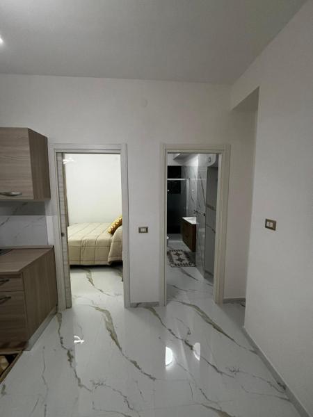 Casa Vacanza Salvatorosa - Ercolano