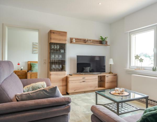 Ferienwohnung Anna - Heimbach