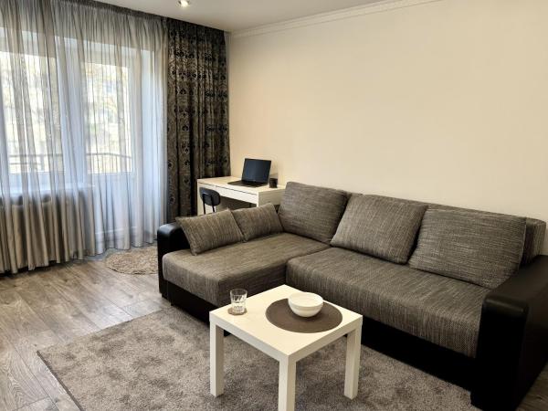 Fine Apartment - Lettland