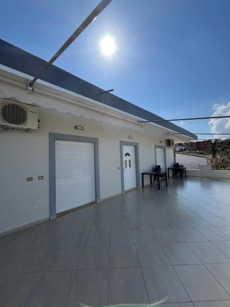 Vila Anja - Corfu