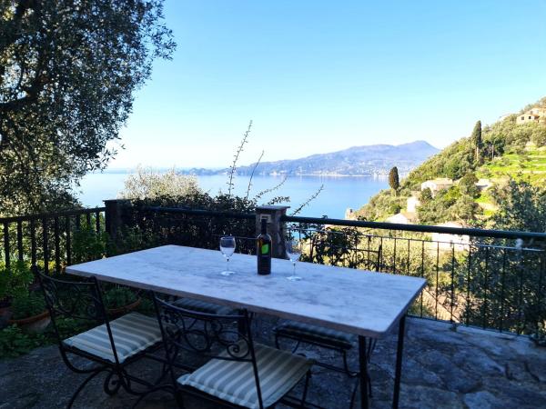 Il Frantoio Di Pietro - Zoagli