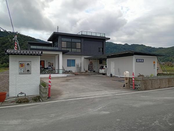 宜蘭縣三星鄉遇雨魚民宿2932 - Yilan County