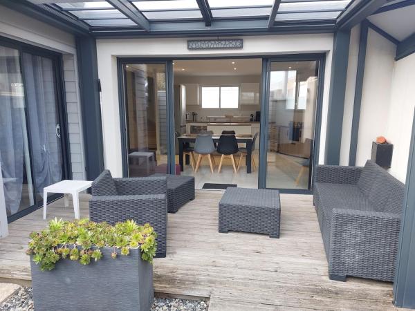 Maison Mamamé à La Chaume, Les Sables D'olonne - Olonne-sur-Mer