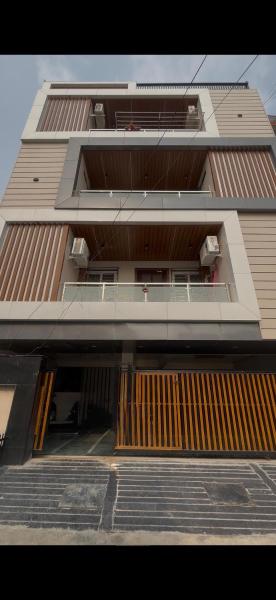 Ramaya Stay - Rishikesh