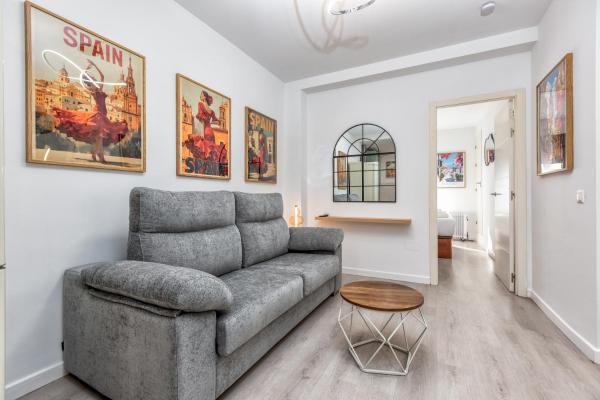 Estepona Inn Beautiful Apartment Very Central - Estepona