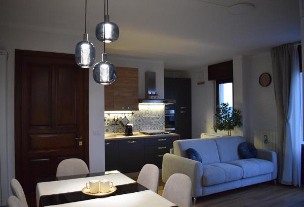 Eos Suite Apartment - A Due Passi Da Piazza Pisanelli E Ospedale Panico - Tricase