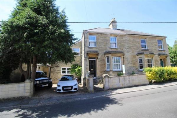 Rockleigh House - Wiltshire