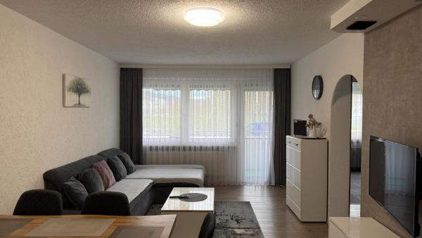 Ferienwohnung City - Rheinfelden