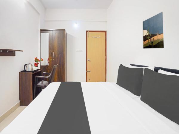 Hotel O Sajapur Formerly Blissful Stays - Bangalore