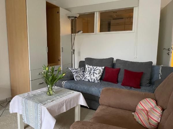 Appartement Elsa - Tübingen