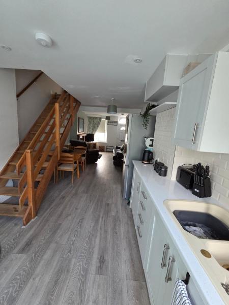 Cottage In Sandwith - St Bees
