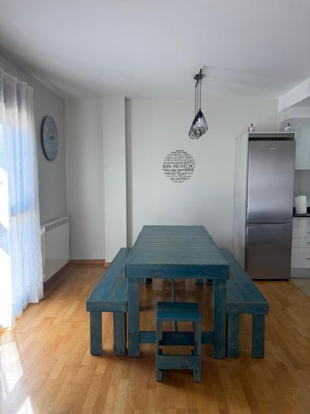 Apartamento Turístico “El Yugo” - Arguedas