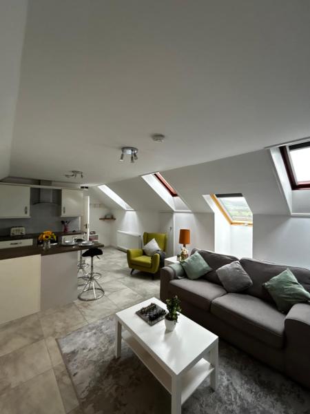 Lilyscape At Whitehead - Carrickfergus