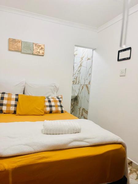 Rooms And Apartments - Alberton