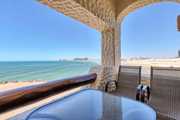 Unique Oceanfront With Epic Sunsets Pinacate 202 - Puerto Peñasco