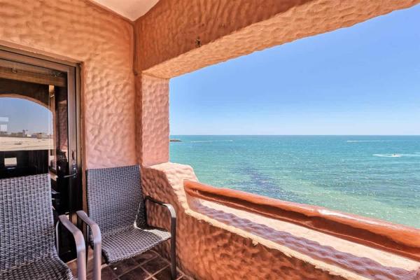 Charming Cozy Condo Great View Pinacate 404 - Puerto Peñasco